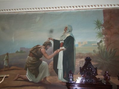 Monarquía unida (1050-931 a C)