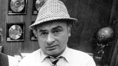 A Picture of Phil Chess