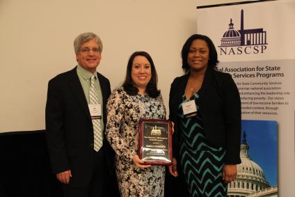 February - NASCSP Mid-Winter Conference