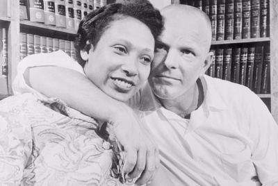 July 8th, 1949 - The Prohibition of Mixed Marriages Act
