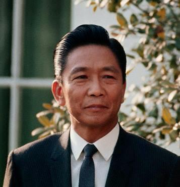 1965 - Ferdinand Marcos becomes President. In 1972, he declared martial ...