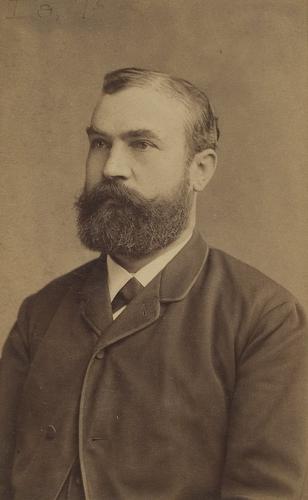 Hermann Osthoff (1847-1909)