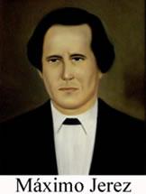 General Máximo Jerez.