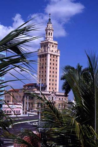 The Freedom Tower (1989)