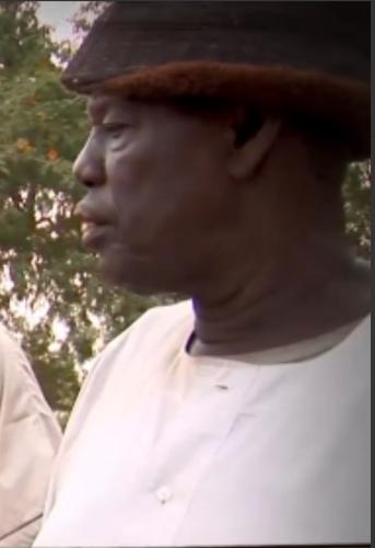 Salva Dut had lived in America for 5 years. After that, he moved back ...