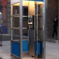 In 1889, the coin-operated telephone was patented by William Gray of ...