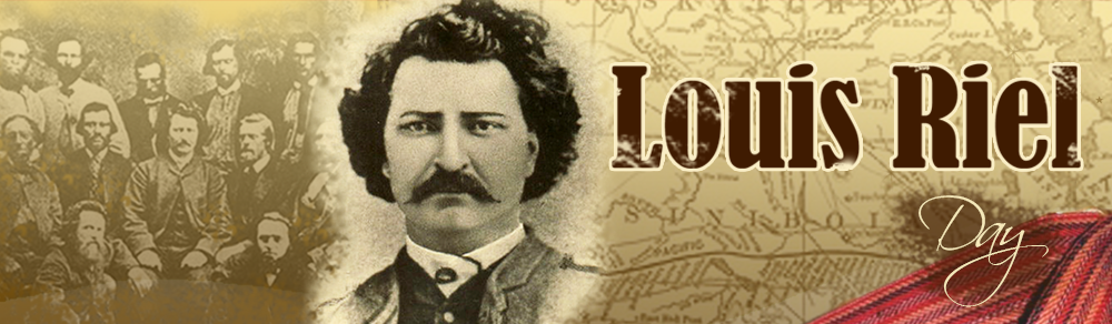 Louis Riel