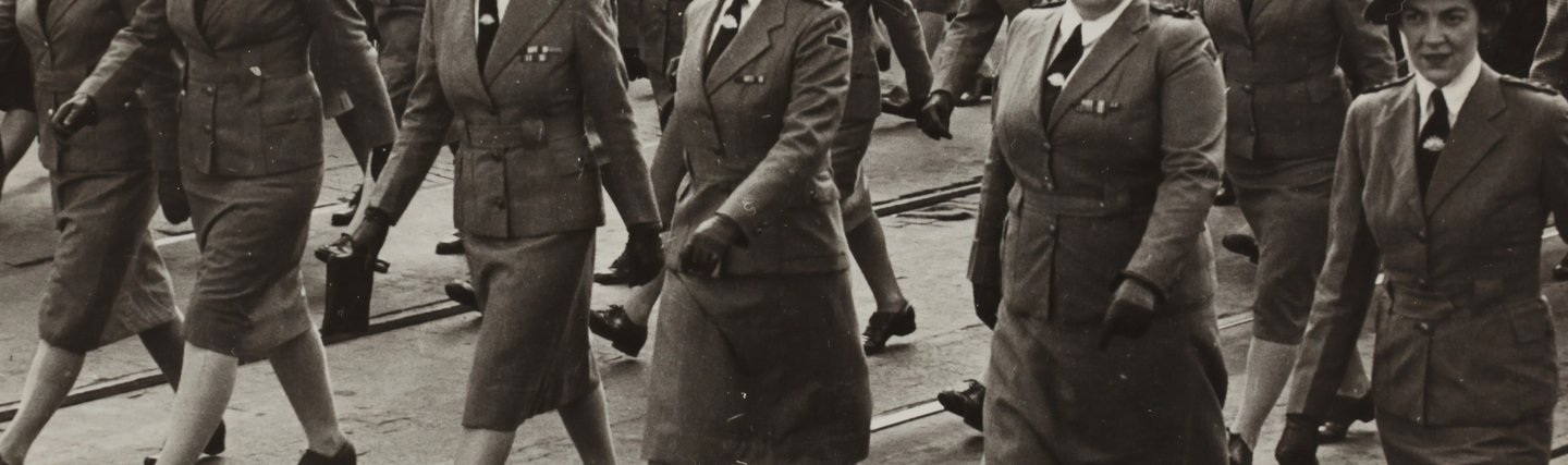 World War 2 Timeline