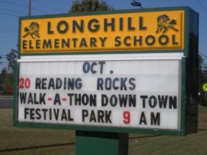 Long Hill Elementary School