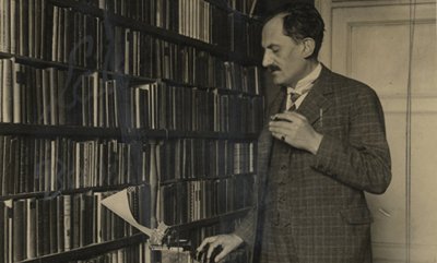 Mit gondolsz hány nyelven beszélt, írt és fordított Babits Mihály?