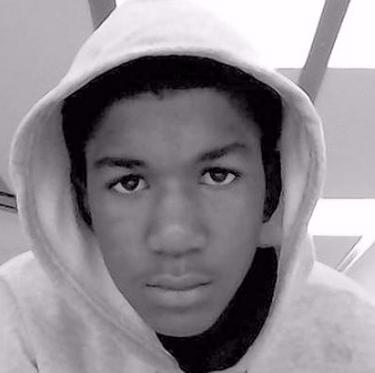 Treyvon Martin