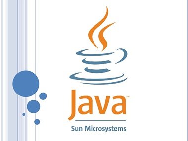 Java nace en 1991 con el nombre "OAK", posteriormente cambiado por ...