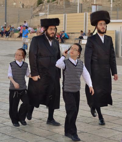 Jewish Sects of the Time