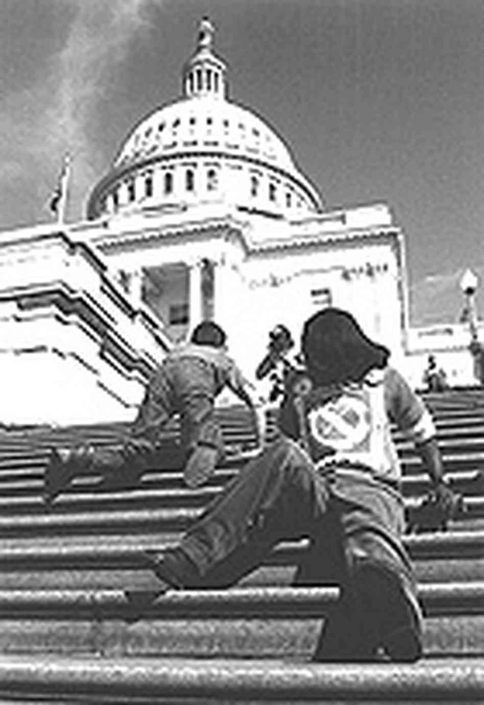 Capitol Crawl Ralleys