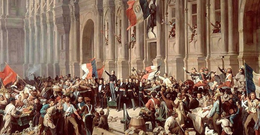 Henri Félix Emmanuel Philippoteaux