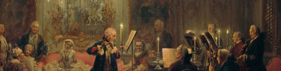 Classical/Classicism (1750-1815)