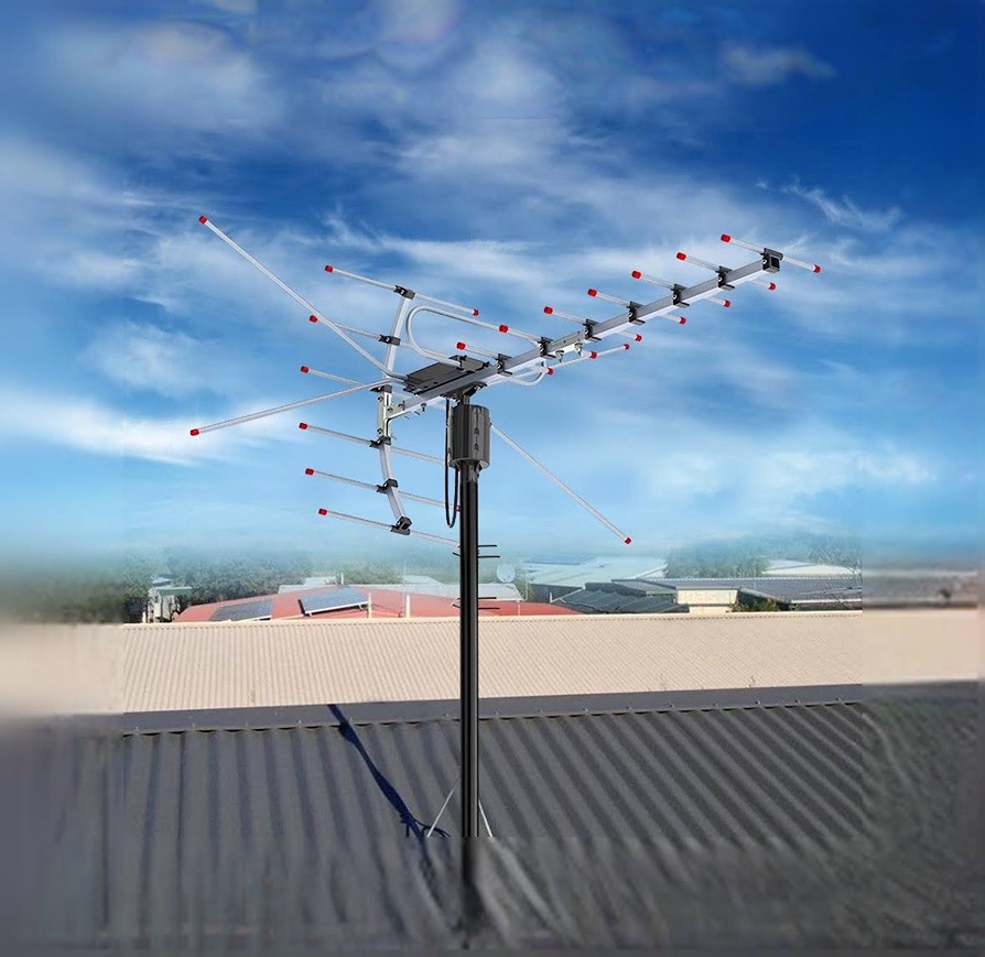 1998 Digital Television. A New Era