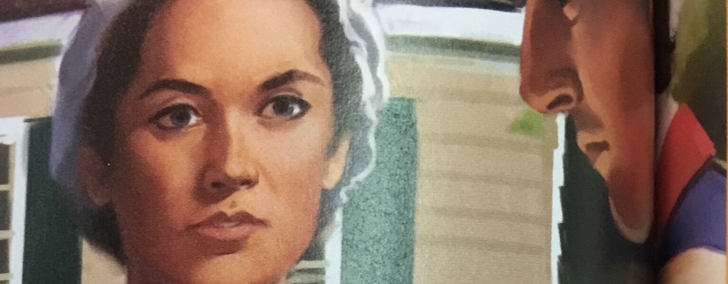 Houghton Mifflin Harcourt