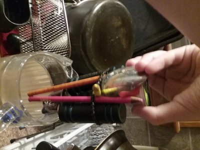 Flinker Design Challenge (rough) | Sutori