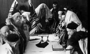 King Cyrus kept the teachings of Judaism.