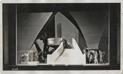 Stanford University Archives