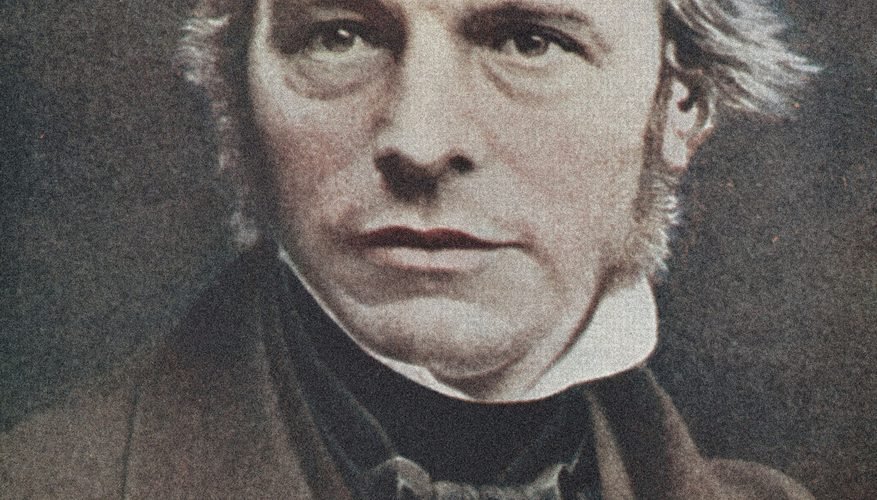 Michael Faraday