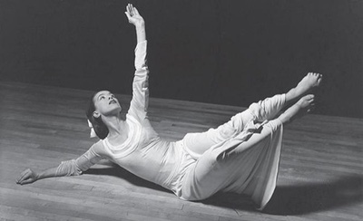 Martha Graham