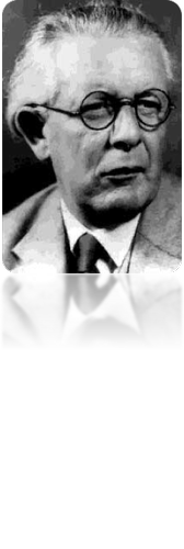 Jean Piaget1896-1980
