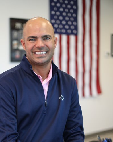 Joe Hanna on being with Goldberg Segalla since the start of his career ...