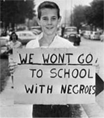 Jim Crow Laws "De Jure Segregation" 1876