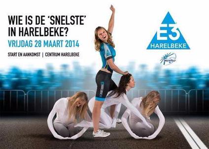 2014: Wie is de 'snelste'?