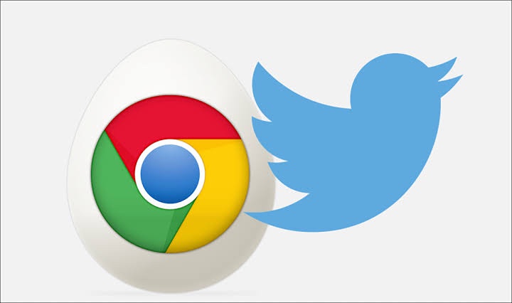 Nace Google Chrome en 2008 y Twitter en 2006.