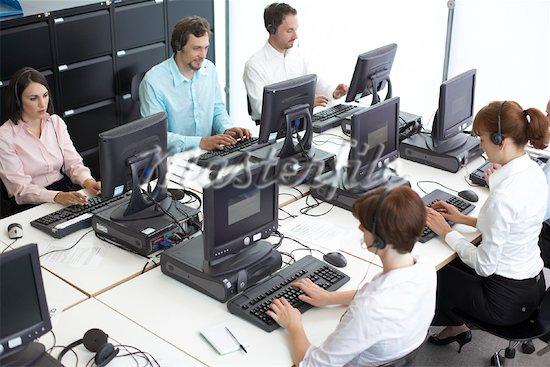 Every day, people use computers in new ways. Computers are increasingly ...