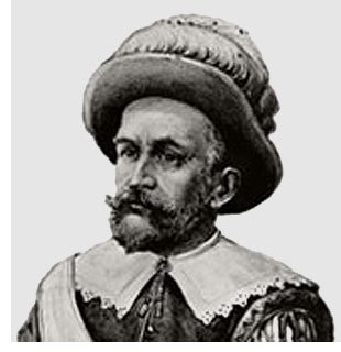 Peter Minuit
