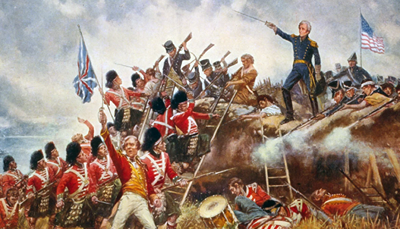 Era of Good Feelings