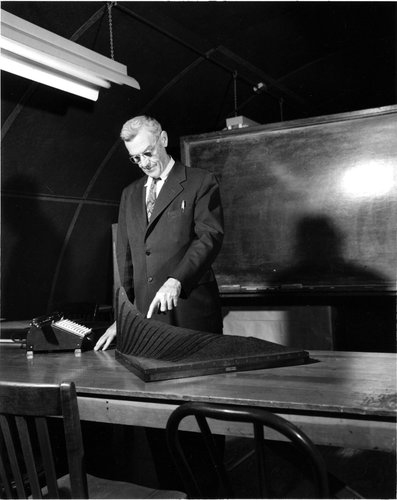 Laboratorio de Estadística de Iowa State University