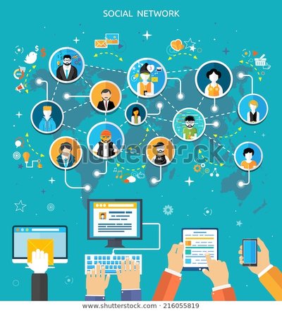 INSTAGRAM,YouTube,TWITTER,WhatsApp,Telegram,Vk and other types of ...