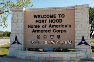 As of March 2017 their were 35,577 active duty Soldiers on Fort Hood ...