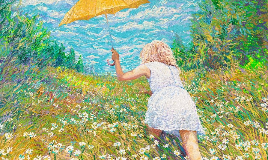 Műalkotás elemzés:- kép színei, hangulata- kompozíció –előtér, háttér ...