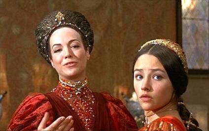 Lady Capulet tells Juliet that she is going to marry Paris on Thursday.