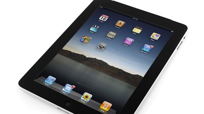 2010 iPad