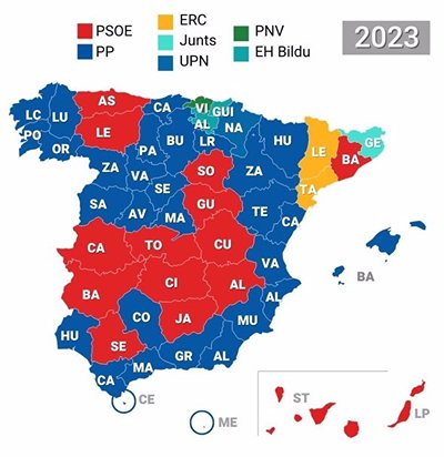 EuropaPress. https://www.europapress.es/nacional/noticia-resultado-elecciones-autonomicas ...