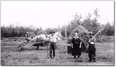 Farming