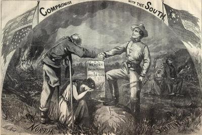 "Peace Poster." Harpers Weekly, September 3, 1864