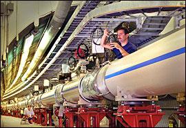 Image Credit: Brookhaven National Laboratory