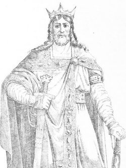 Eric the Victorious.