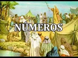 Nombredel libro: Números