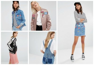 moda de los 90 en mujeres
