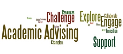 Academic Advising. (2014, June 10). [Photograph]. Retrieved from https ...