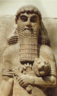 The Mesopotamian politic system was Theocracy. It was ruled by kings ...